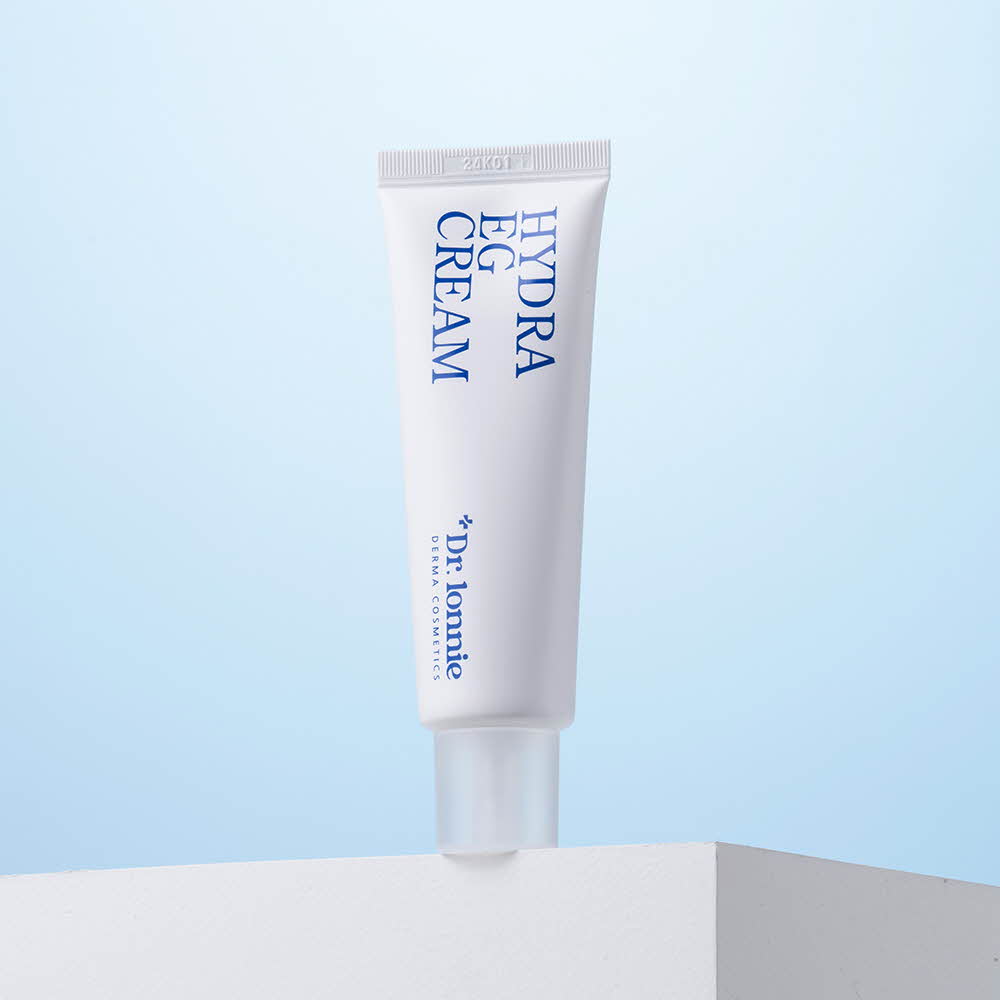 HYDRA EG CREAM 닥터로니 하이드라 이지크림 50g - 울산몰